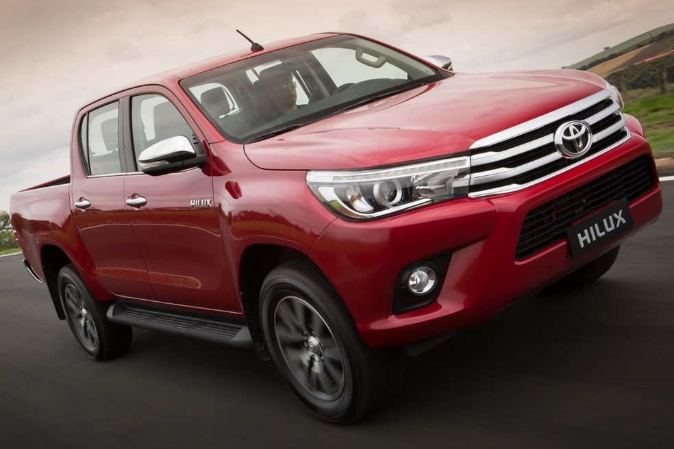 Veja 5 carros usados para encarar trilhas a partir de R$ 65 mil