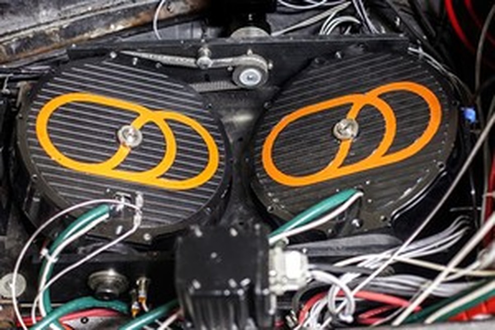 Lit Motors C1: o veículo de duas rodas que promete estabilidade total