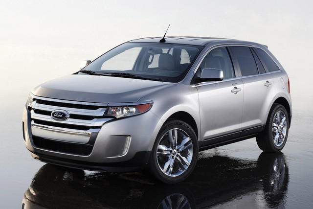 Ford Edge: veja 4 versões usadas do SUV médio a partir de R$ 43 mil
