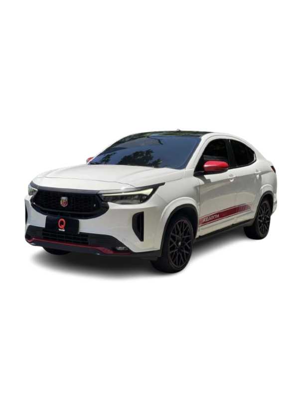 Fiat Fastback: 4 versões usadas do SUV que vão do conforto a esportividade