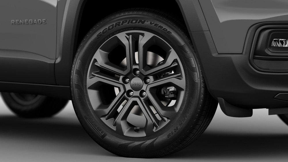 Jeep Renegade Night Eagle: 5 razões para comprar e 5 motivos para fugir