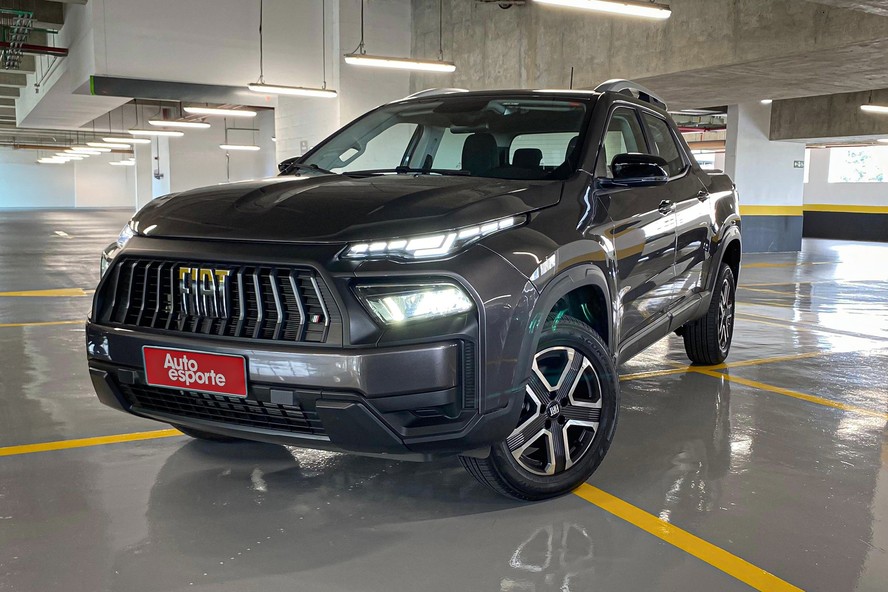 Fiat Toro Freedom 2026: 5 razões para comprar e 5 motivos para pensar bem