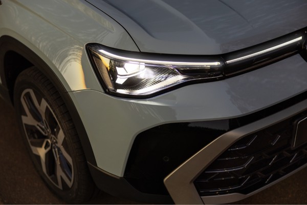 Novo Volkswagen Taos 2026: preços, versões e equipamentos