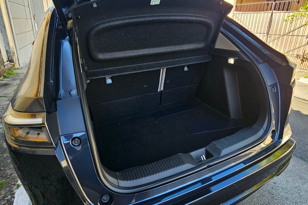 Honda HR-V Touring: 5 razões para comprar e 5 para pensar bem