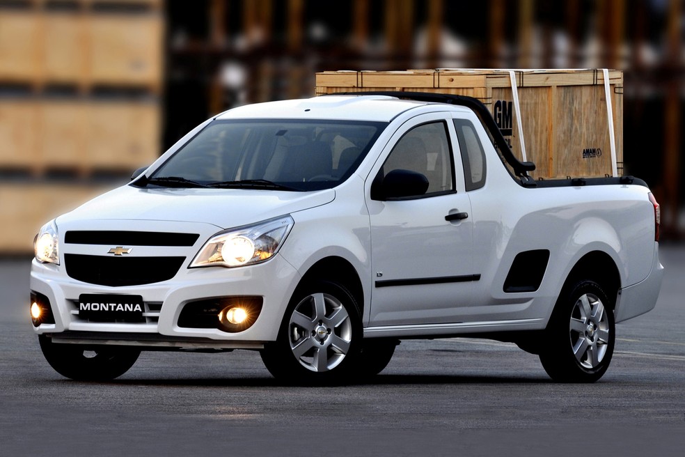 6 picapes usadas para quem quer robustez sem pagar muito