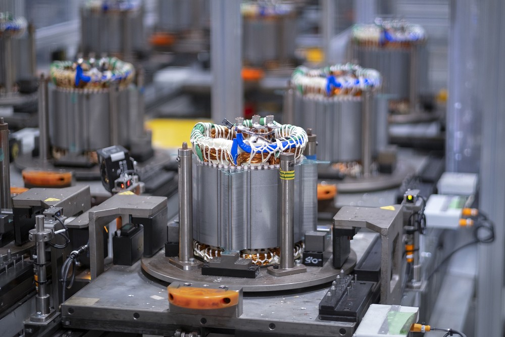 Motores elétricos evoluirão em 8 anos o que os a combustão levaram décadas