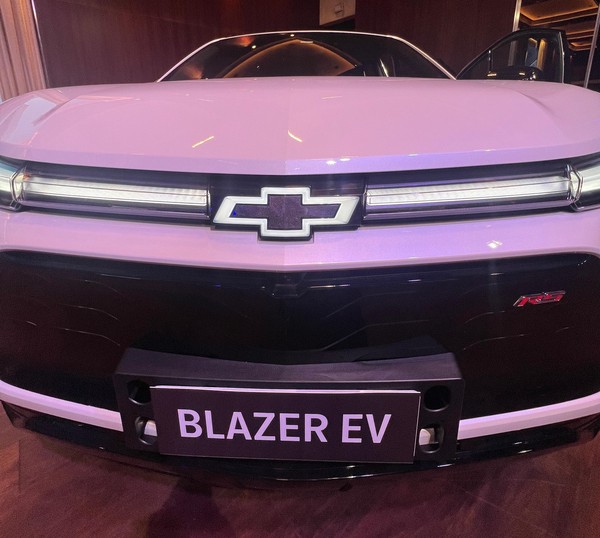 Chevrolet Blazer volta ao Brasil 13 anos depois como SUV mais caro da marca