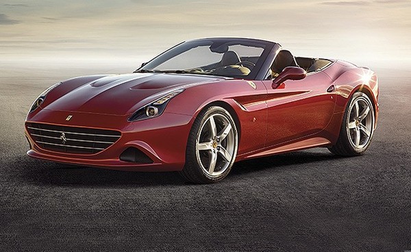 18 carros que você pode comprar por a partir de R$ 1 milhão