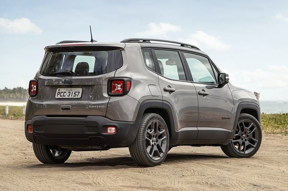 5 SUVs seminovos legais pelo mesmo preço do Fiat Fastback mais barato