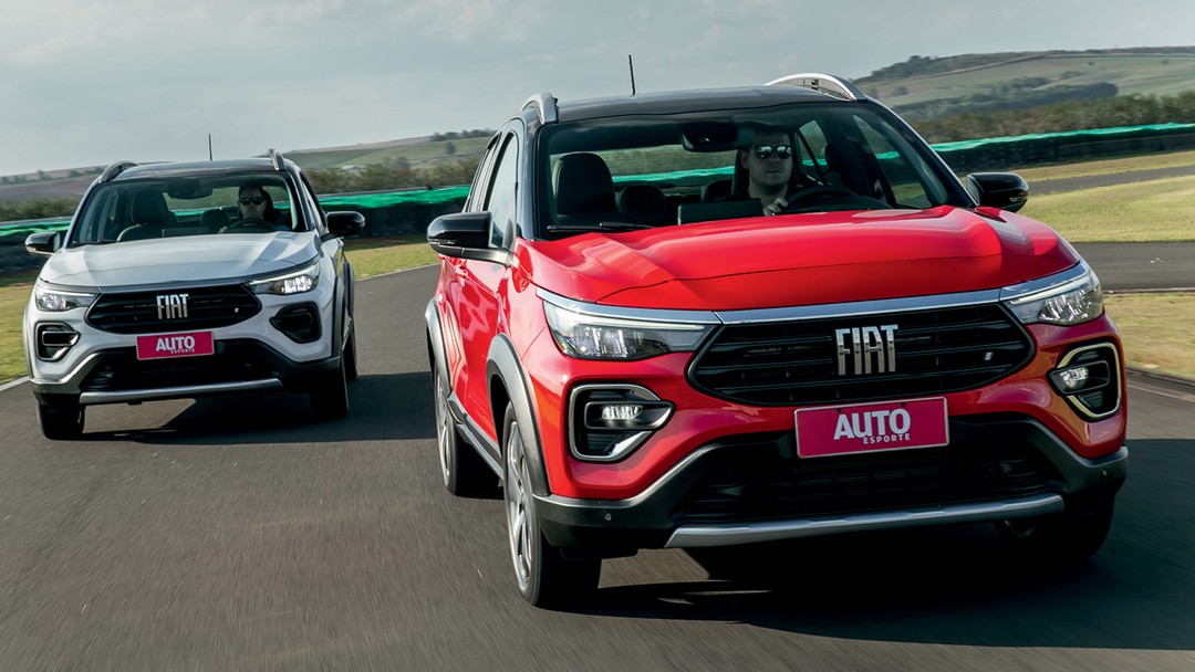 Autoesporte Carros: Pulse