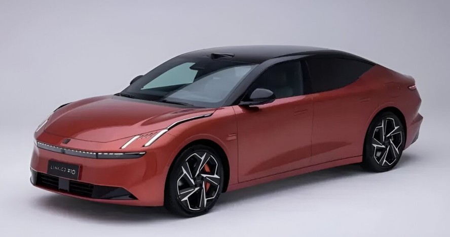Exclusivo: Zeekr estuda vender carros da também chinesa Lynk & Co no Brasil