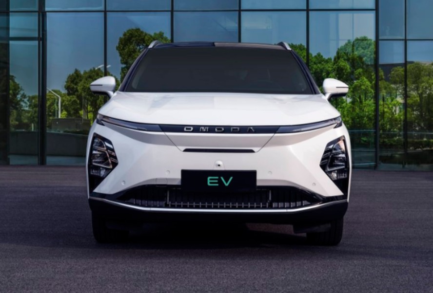 Omoda e Jaecoo chegarão ao Brasil em 2024 com SUVs e separadas da Caoa