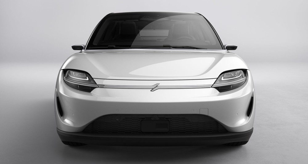 Carro da Sony terá PlayStation 5 integrado, comandos por gestos ...