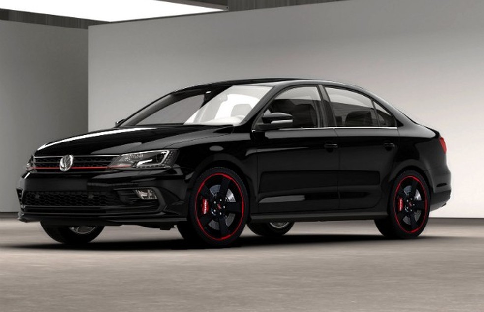 Jetta preparado pela Oettinger chega ao Brasil