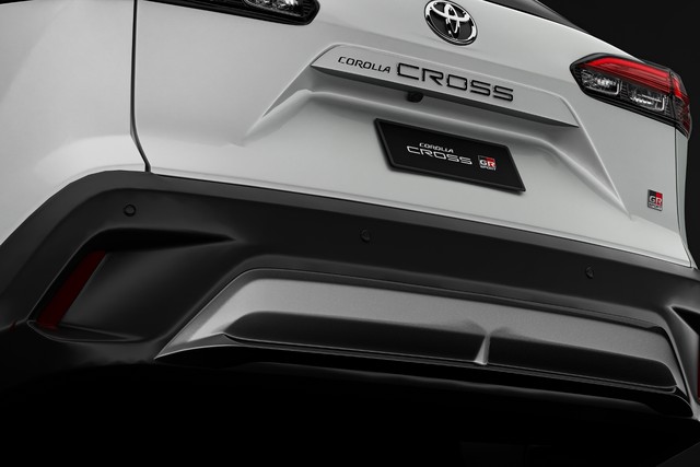 Toyota Corolla Cross 2027: preços, versões, equipamentos e tudo que muda