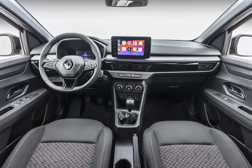 Renault Kardian MT é ainda mais econômico na vida real; veja consumo do SUV