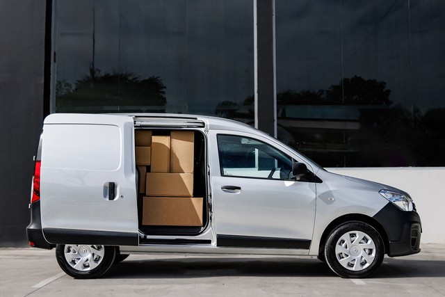 Veja 5 carros bons para o trabalho pesado e transporte