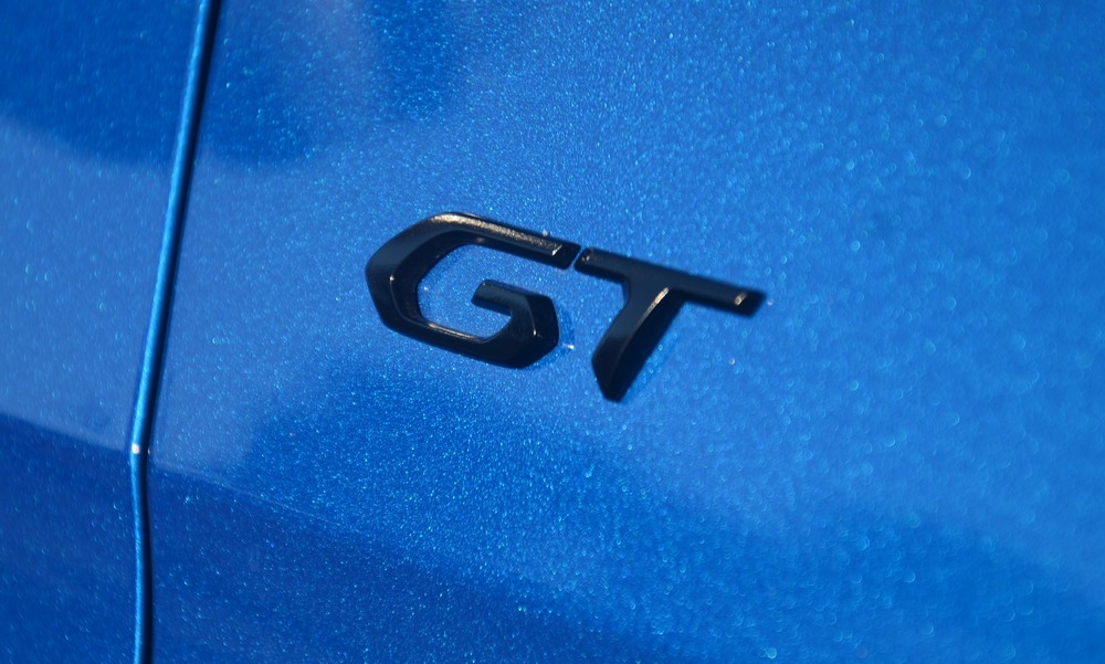 30 fotos exclusivas em detalhes do novo Peugeot 3008 GT