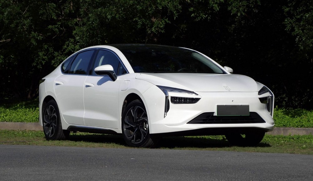 Zeepo: marca brasileira promete elétricos chineses mais baratos que BYD