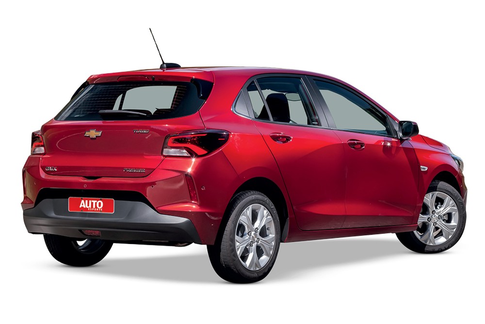 Qual Comprar: os melhores hatches compactos