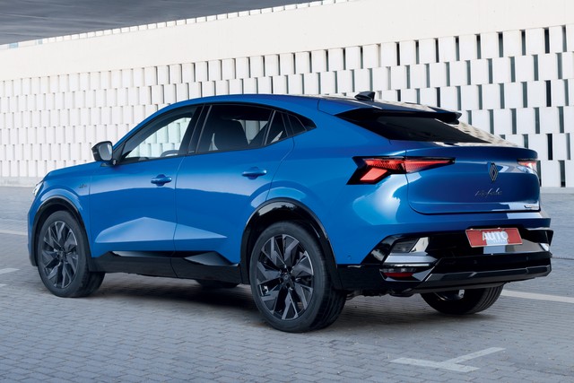 Teste: Renault Rafale tem tudo queremos no novo SUV nacional da marca