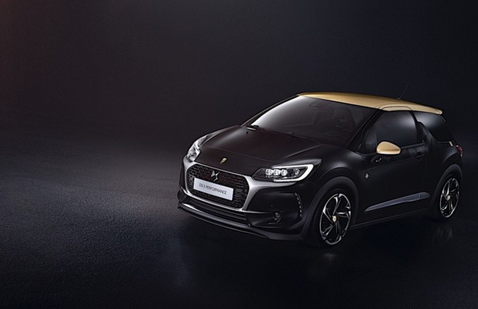 DS3 e DS3 Cabrio ganham facelift