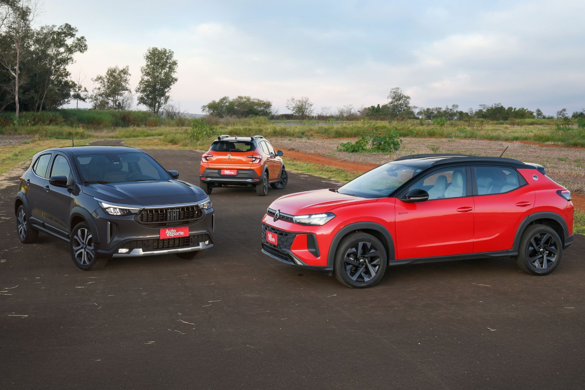 Assista aos 10 vídeos da Autoesporte que bombaram no YouTube em 2025