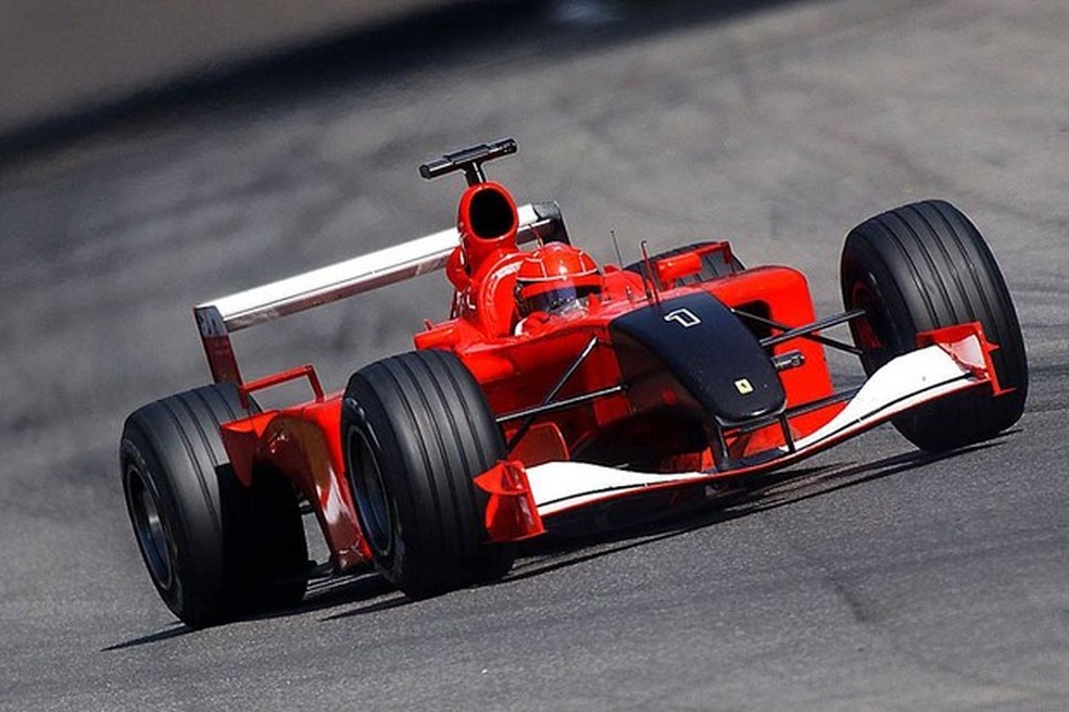 Force India rosa e outras pinturas curiosas da F1