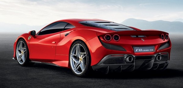 Exclusivo: Ferrari terá 3 lançamentos no Brasil em 2020; o menos ...