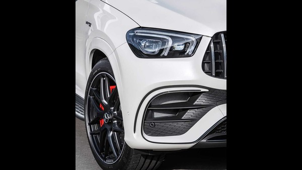 Novo Mercedes-AMG GLE 63 S Coupé chega por R$ 1,2 milhão, mais caro que ...