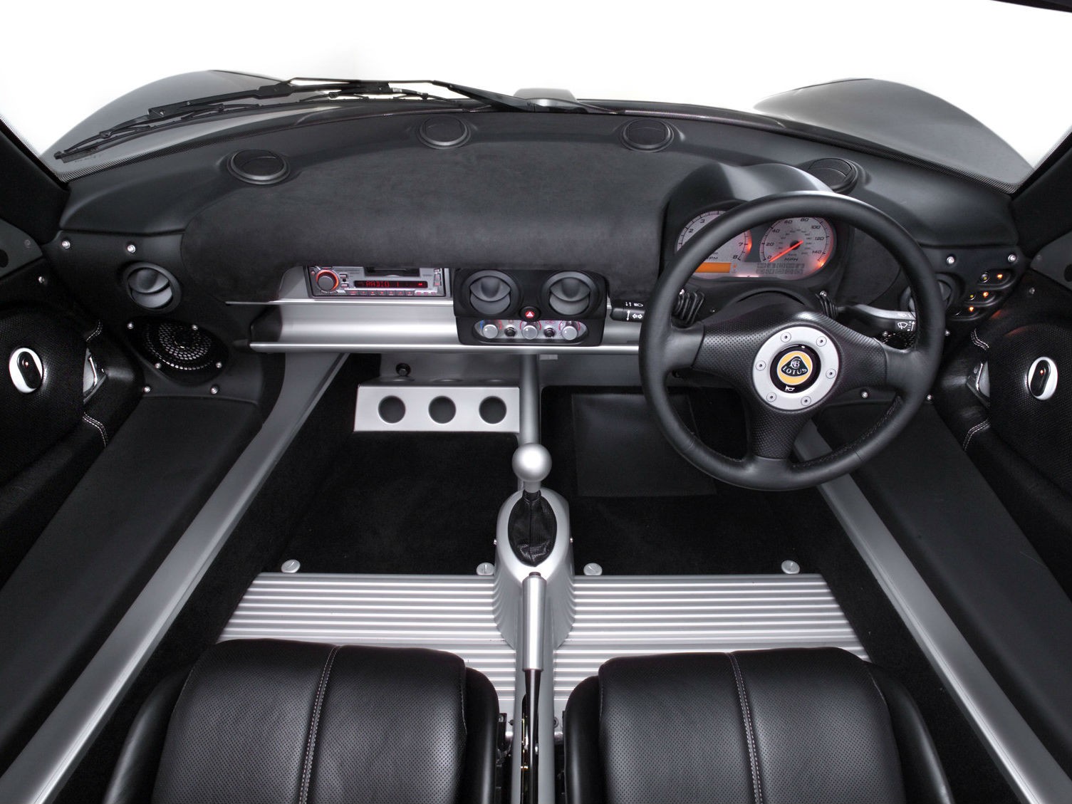 20 curiosidades sobre o Lotus Elise, o carro que já foi até submarino