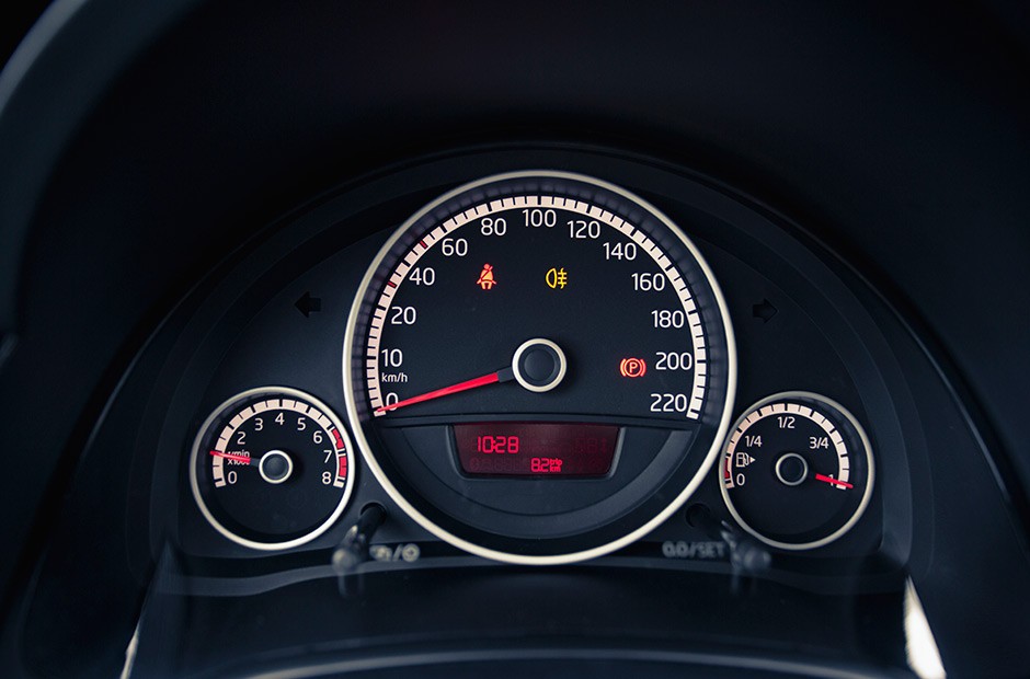 Volkswagen lança up! turbo com preço de R$ 43.490