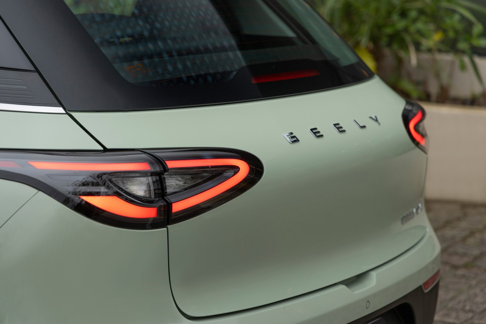Teste: Geely EX2 tem o que é preciso para ameaçar reinado elétrico da BYD?