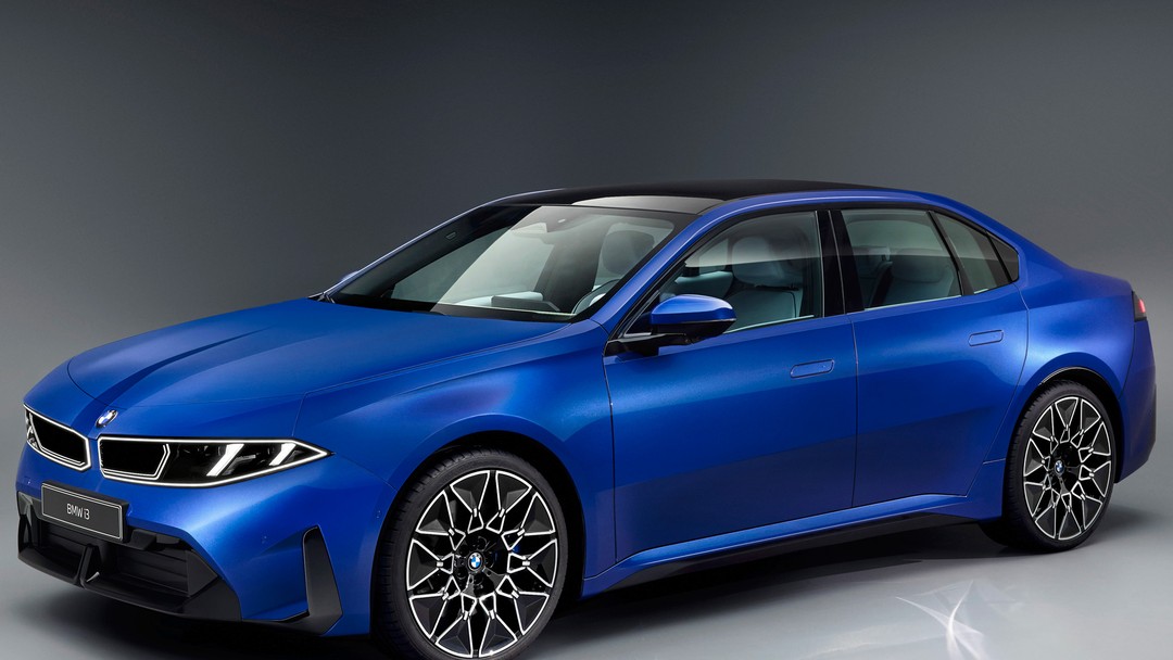 Autoesporte Carros: BMW