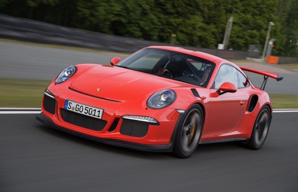 10 carros que marcaram a equipe Autoesporte em 2015