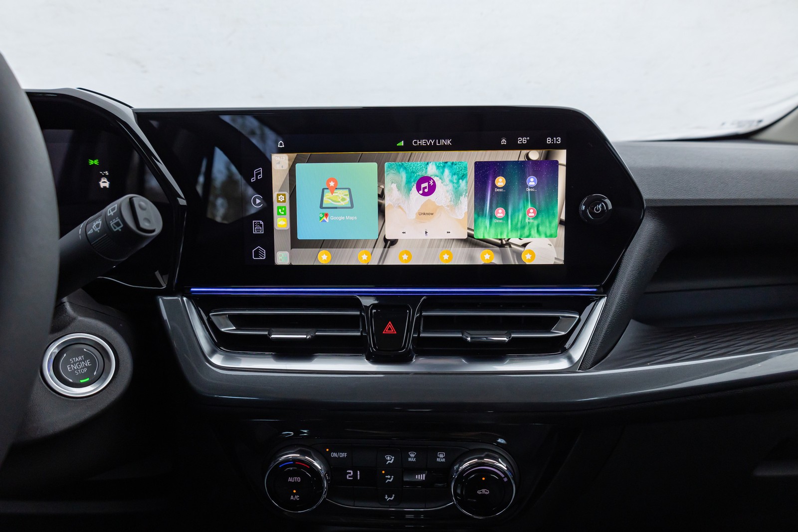 Teste: Chevrolet Spin 2025 fica mais moderna para brigar com C3 Aircross