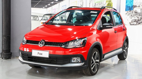 Volkswagen Fox usado: veja preços na Tabela Fipe e pontos fortes do hatch