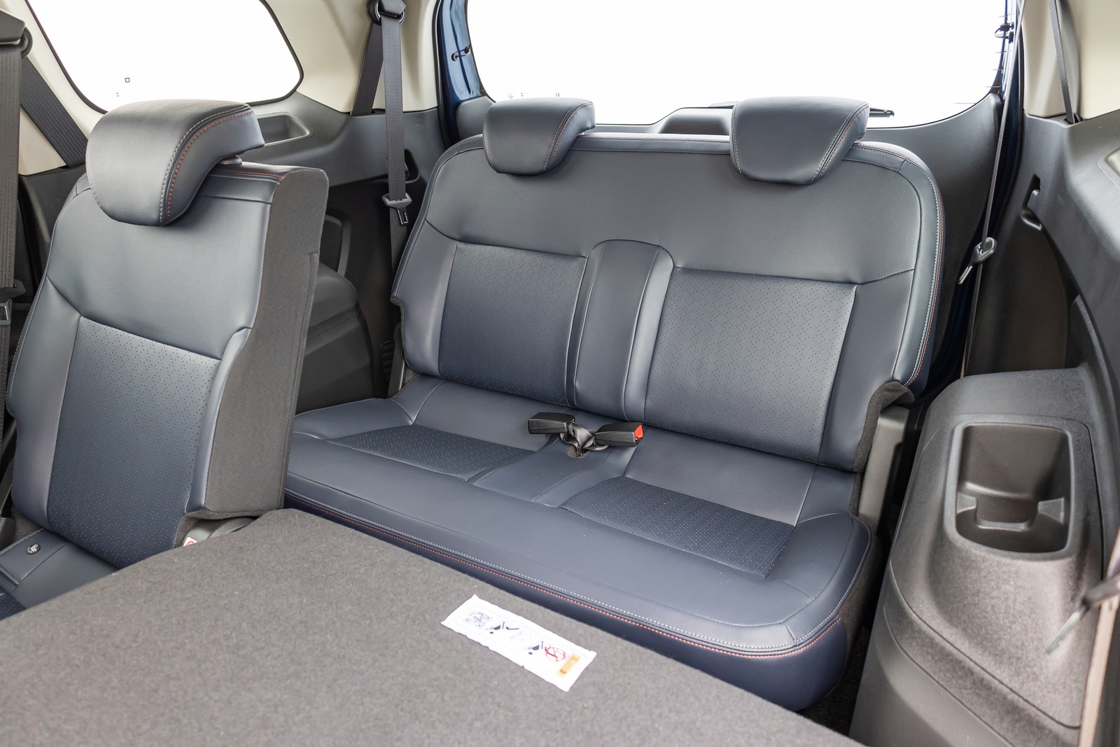 Teste: Chevrolet Spin 2025 fica mais moderna para brigar com C3 Aircross