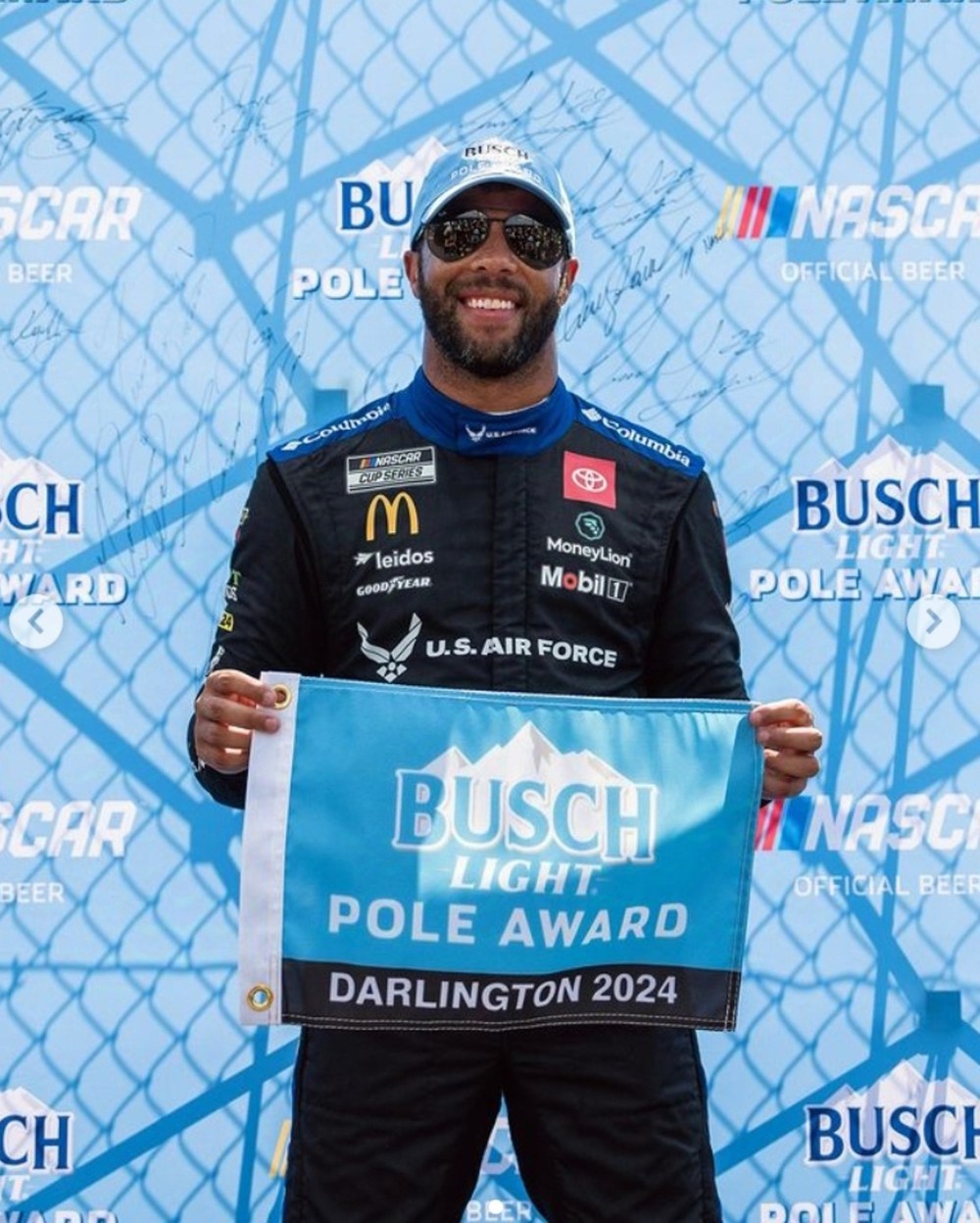 Dia da Consciência Negra: 7 pilotos negros que brilham no automobilismo