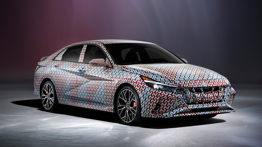 Autoesporte Carros: Elantra