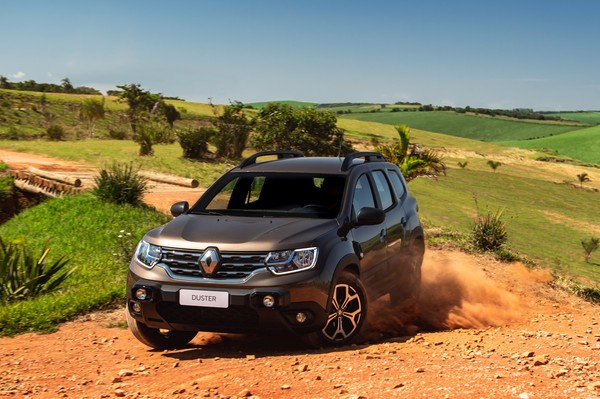Renault Duster 2024: preços, versões, equipamentos e consumo