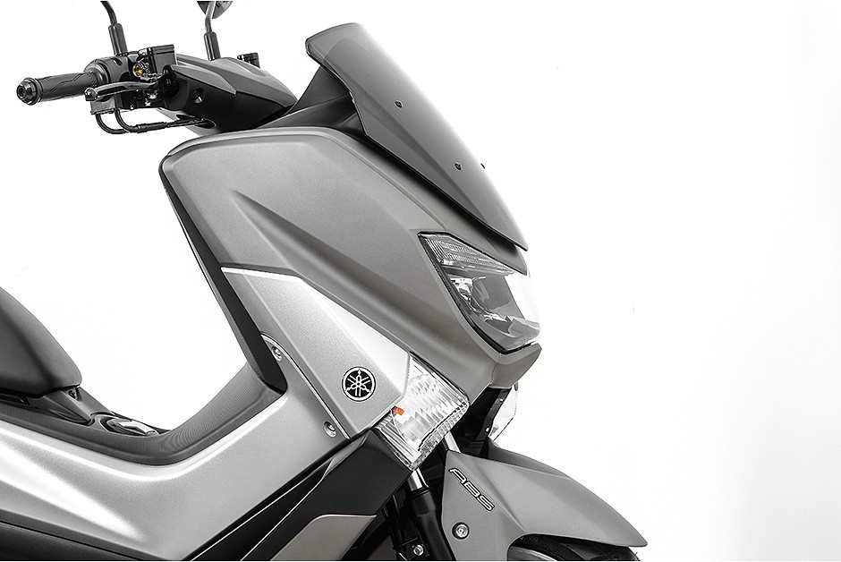 Avaliação: Yamaha NMax 160 chega por R$ 11.390