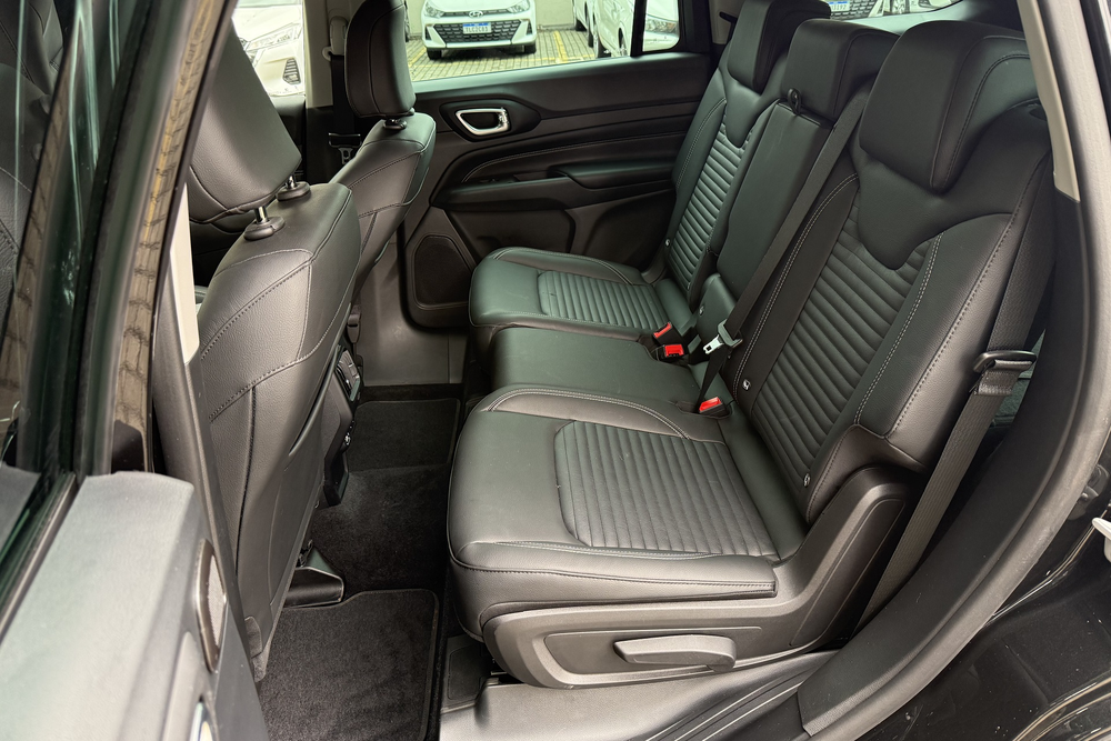 Jeep Commander Longitude: 5 razões para comprar e 5 motivos para pensar bem