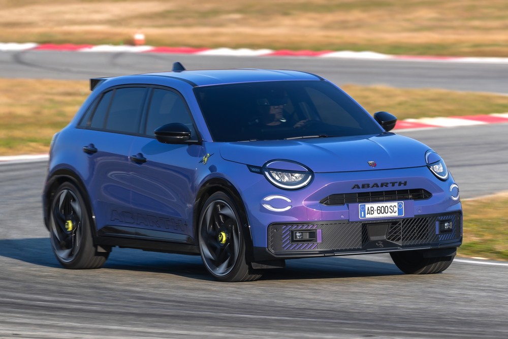 Veja 18 carros que serão revelados no Brasil no Salão do Automóvel 2025