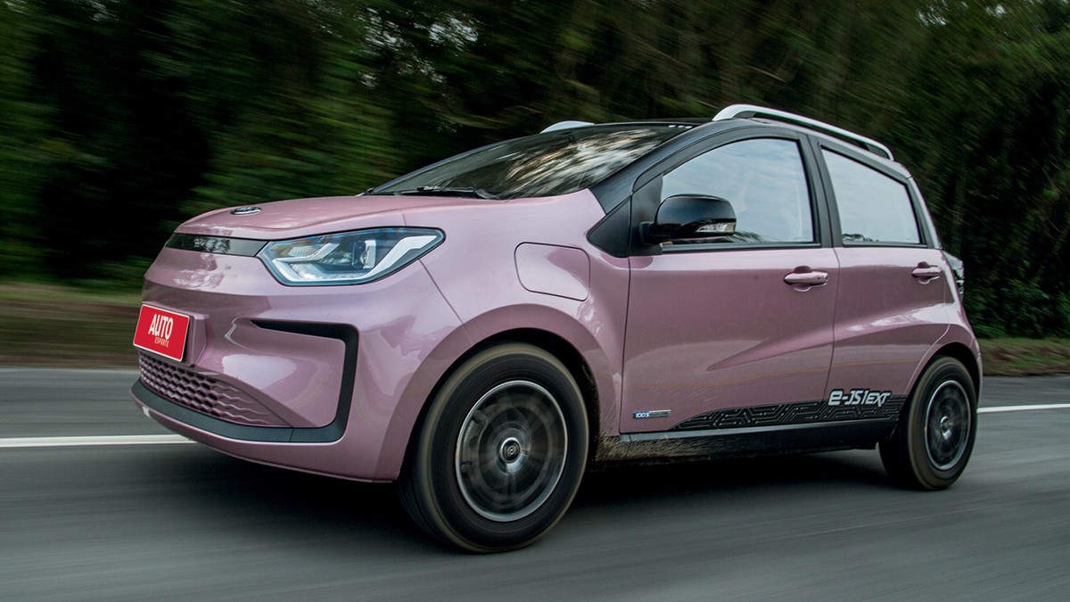 Quer um carro rosa igual da Barbie? Mudar a cor do veículo exige ...