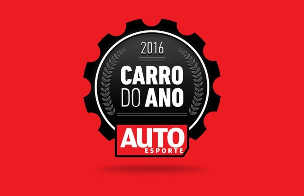 Carro do Ano 2016: confira os finalistas