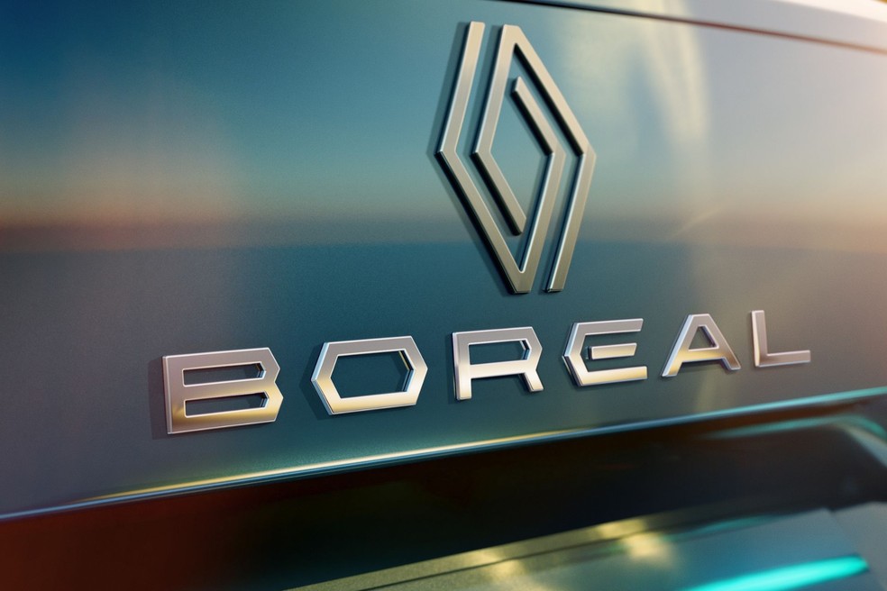 Renault Boreal já tem data para ser revelado no Brasil; veja quando será