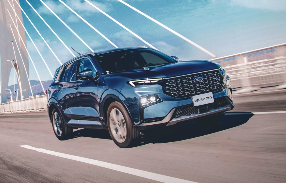 China aprendeu a fazer carros e hoje ameaça aqueles que a ensinaram