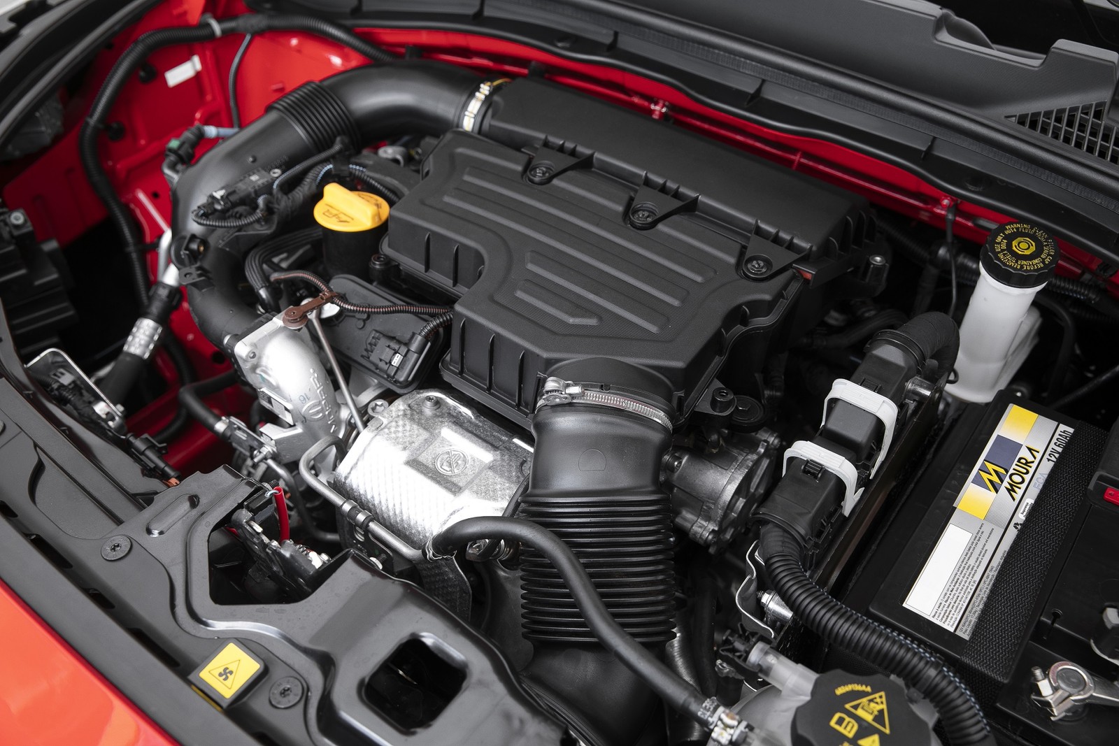 Teste: Fiat Pulse anda mais que o VW Nivus, tem multimídia do tamanho ...