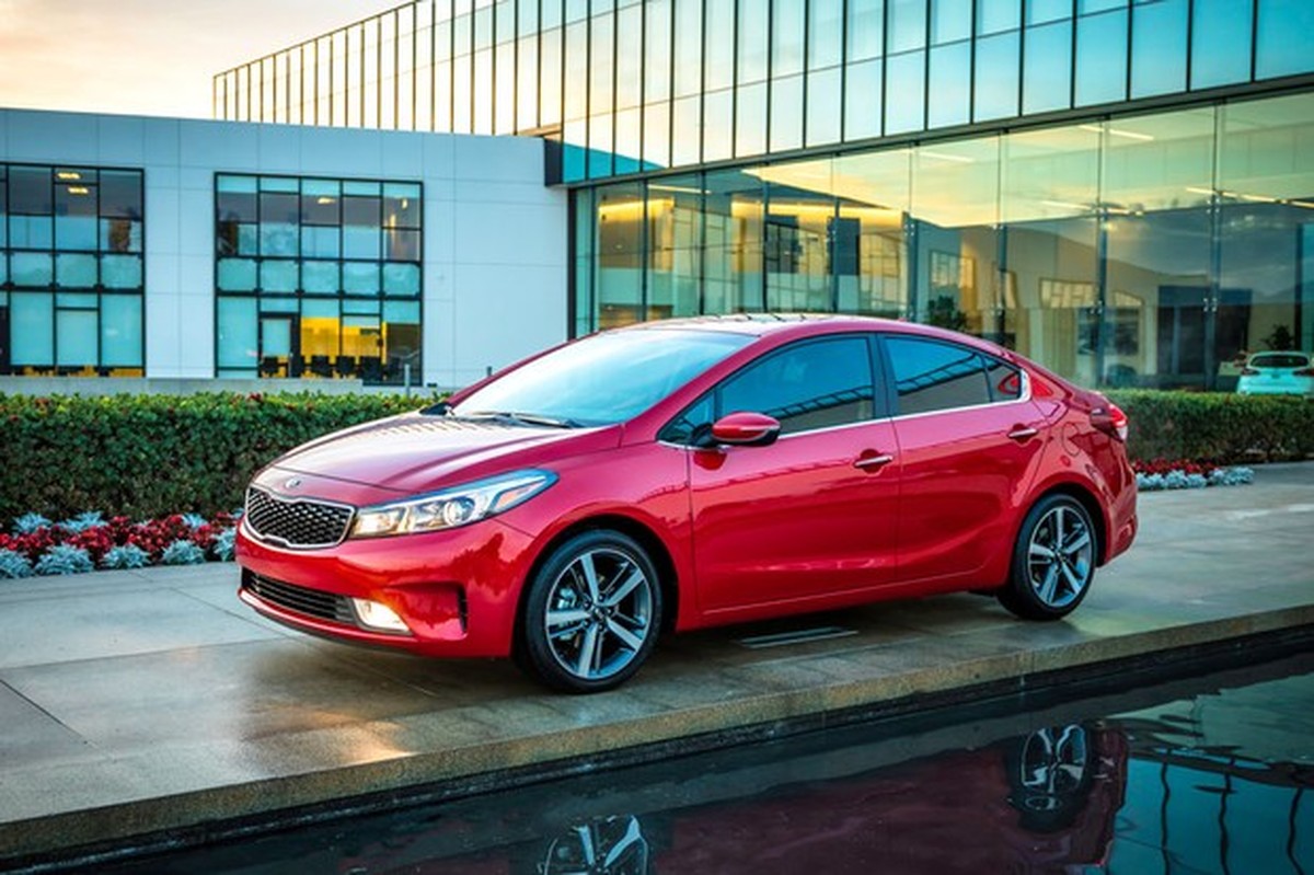 Kia inaugura nova fábrica no México que abastecerá o mercado brasileiro